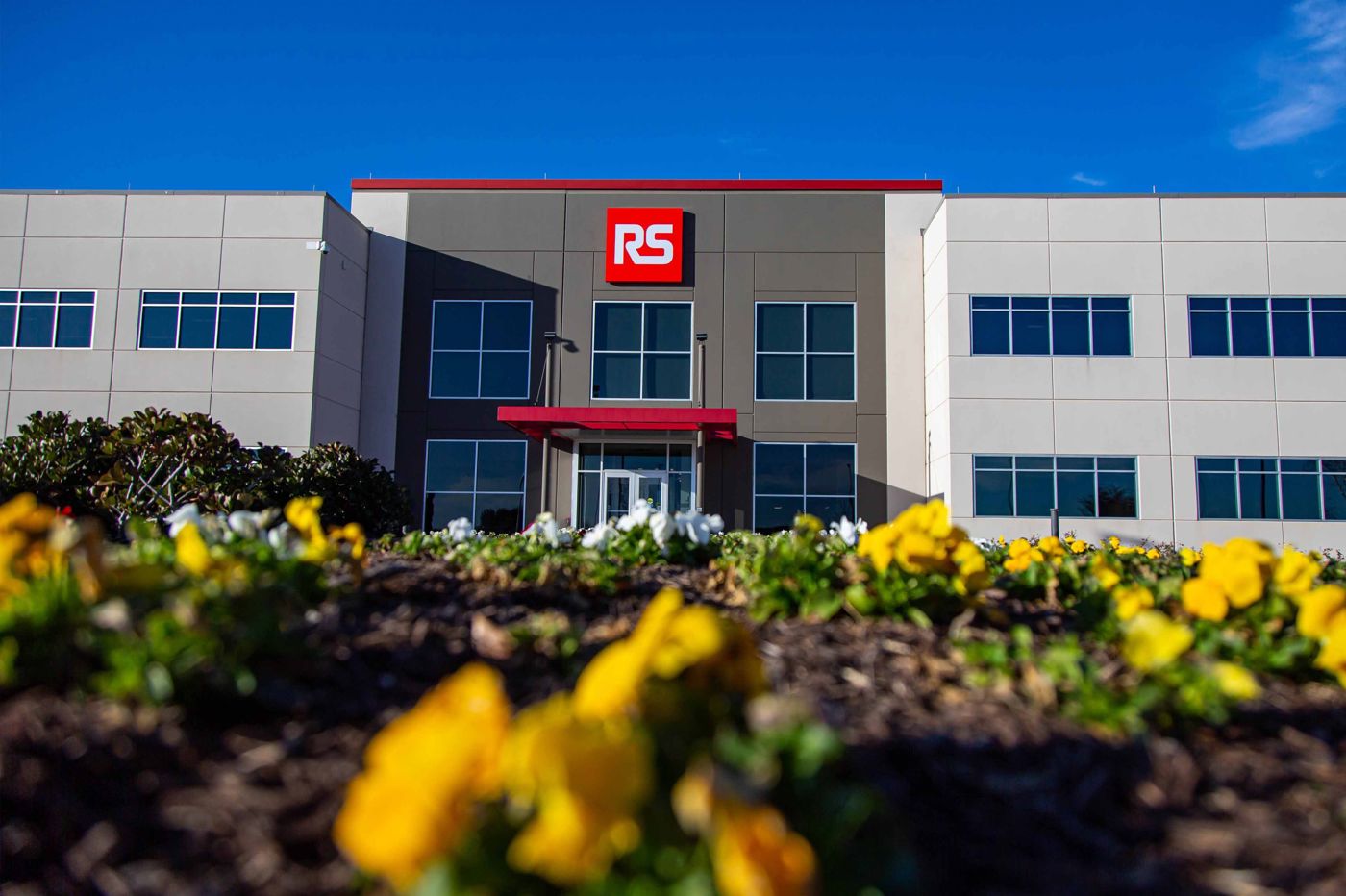 Our operations: Global reach & local synergy - About us - RS Group