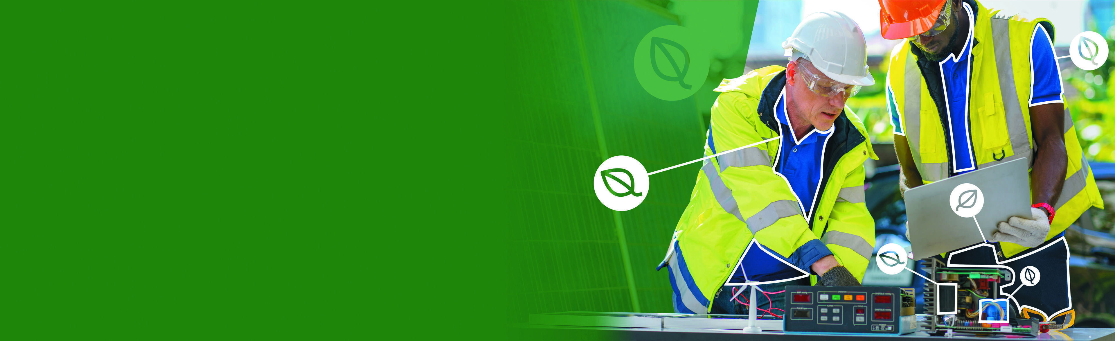 Sustainability - RS Group