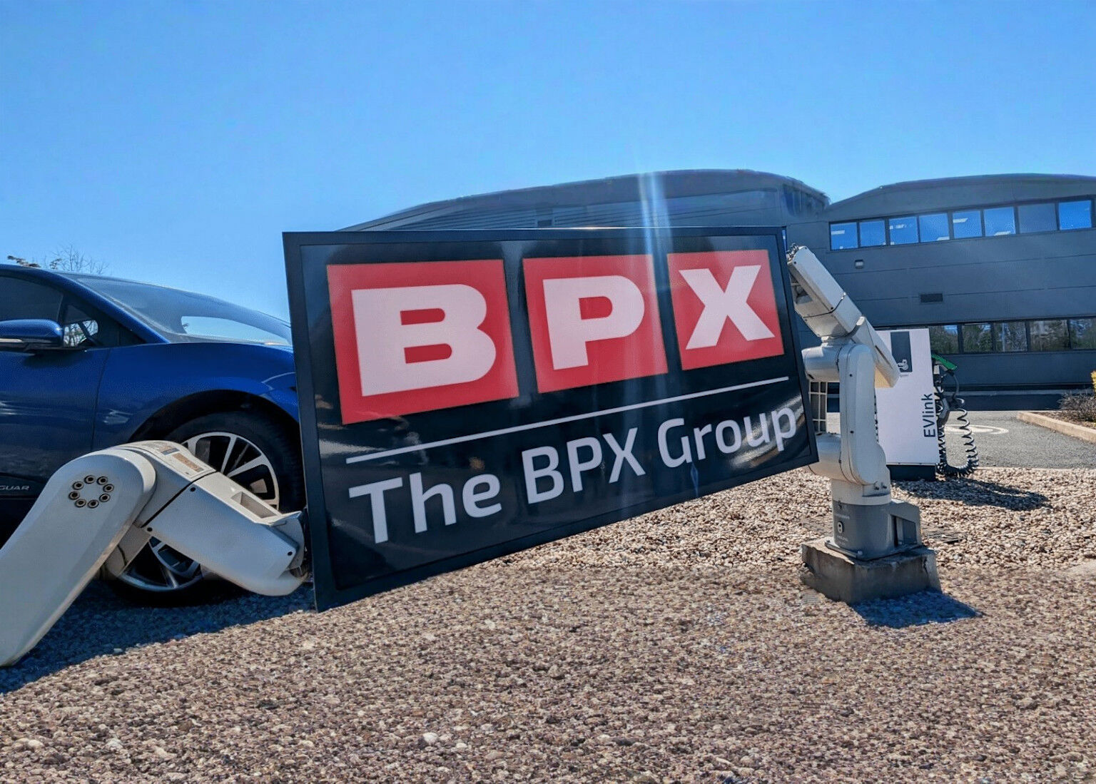 RS Group completes acquisition of automation and control specialist ...