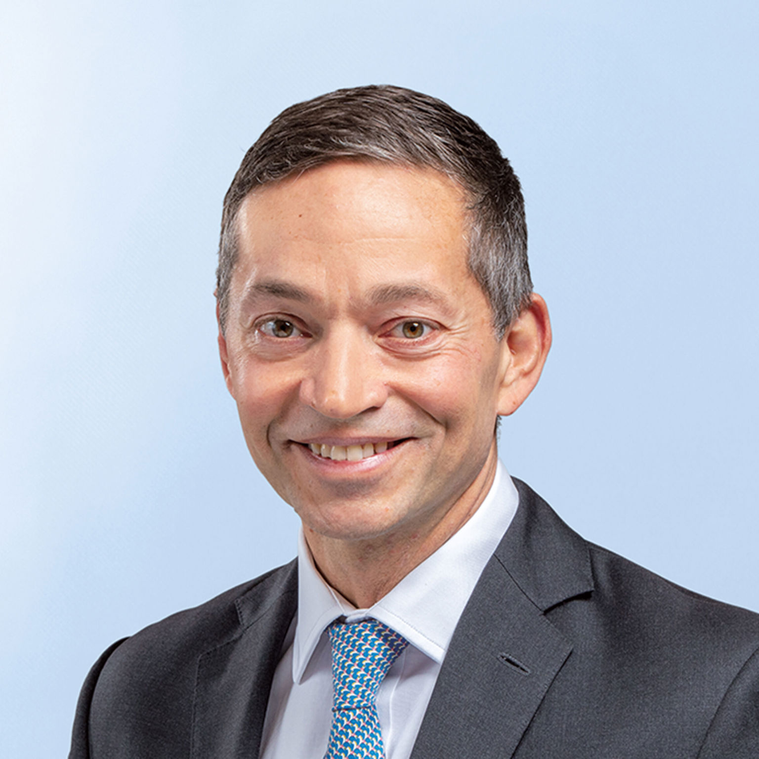 Alex Baldock - Board of Directors - Our leadership - About us - RS Group