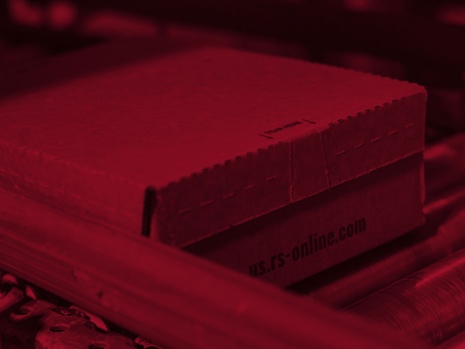 RS Components 3D CAD programme reaches more than 75,000 models - News ...