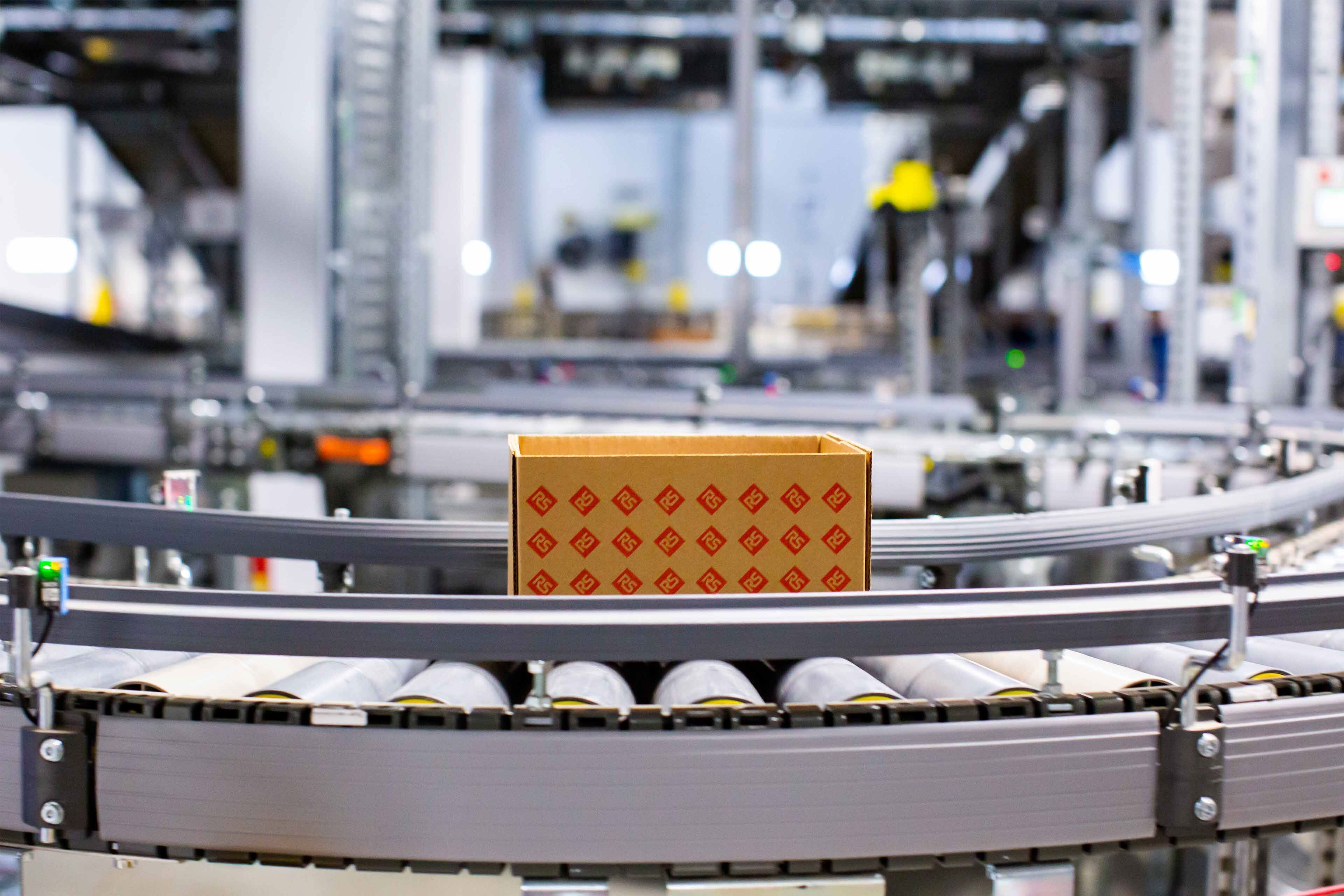 Direct operations - Advancing sustainability - Sustainability - RS Group