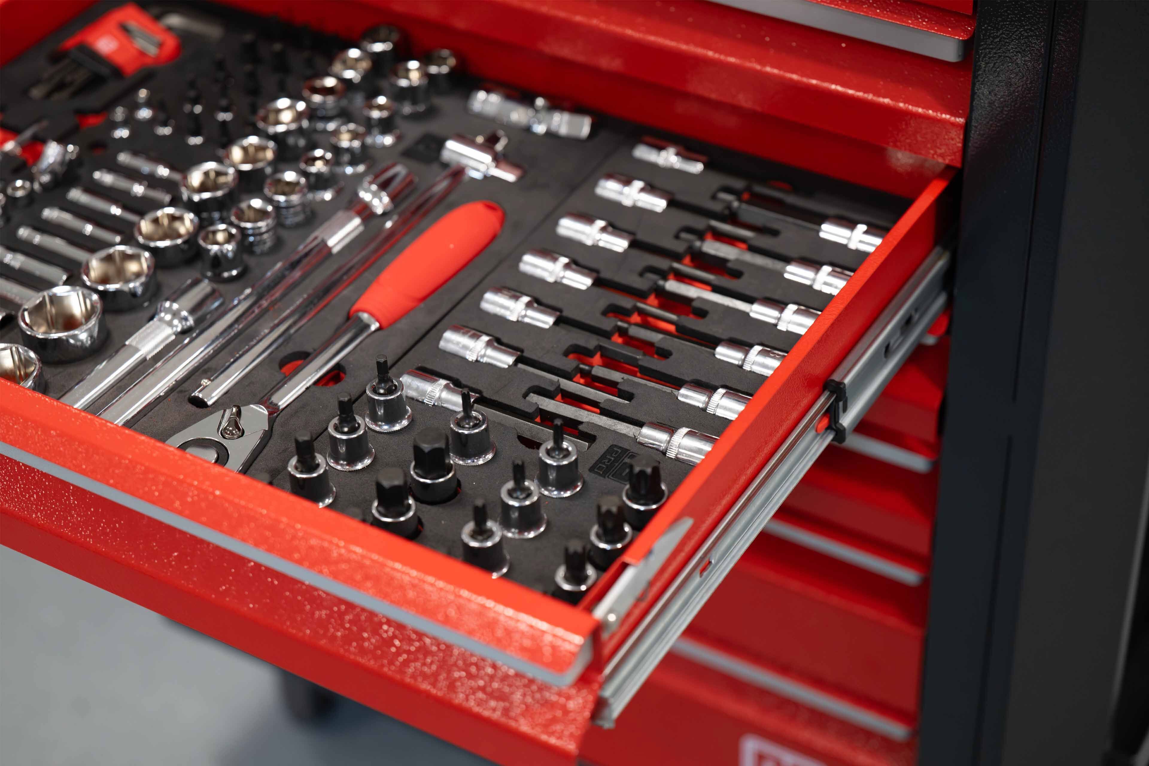 Extensive product offer - Our differentiators - RS Group