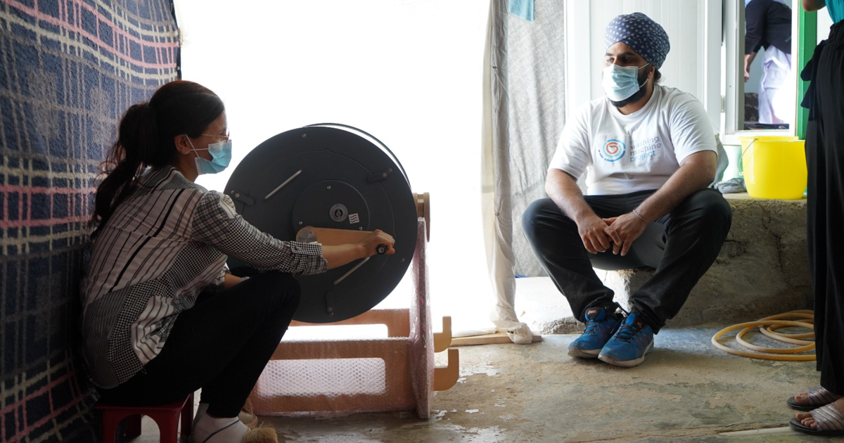 RS Group launches the ‘Big Step Challenge at electronica 2022 to create ...