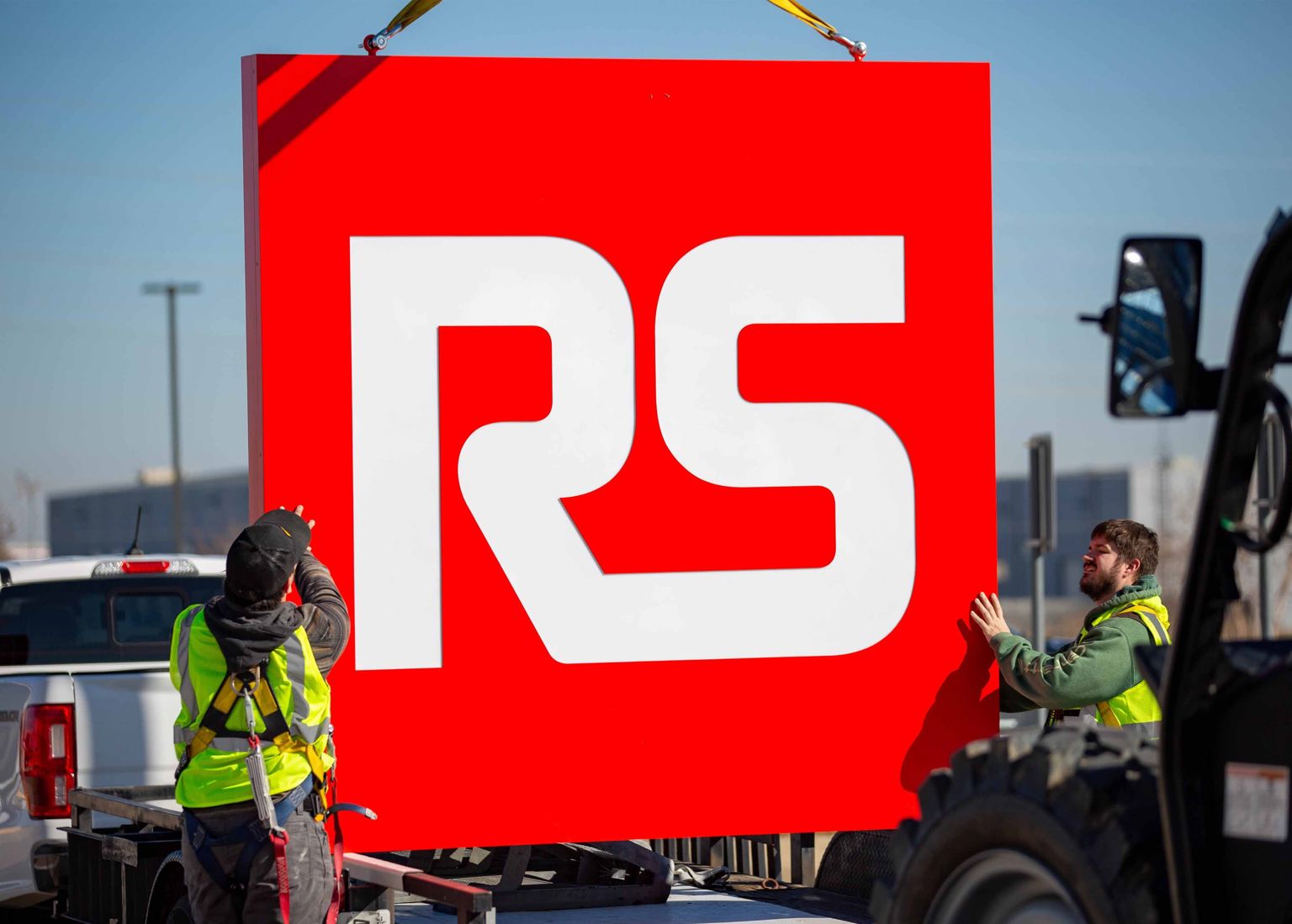 RS Group plc announces acquisition of Risoul for US$275 million - News ...