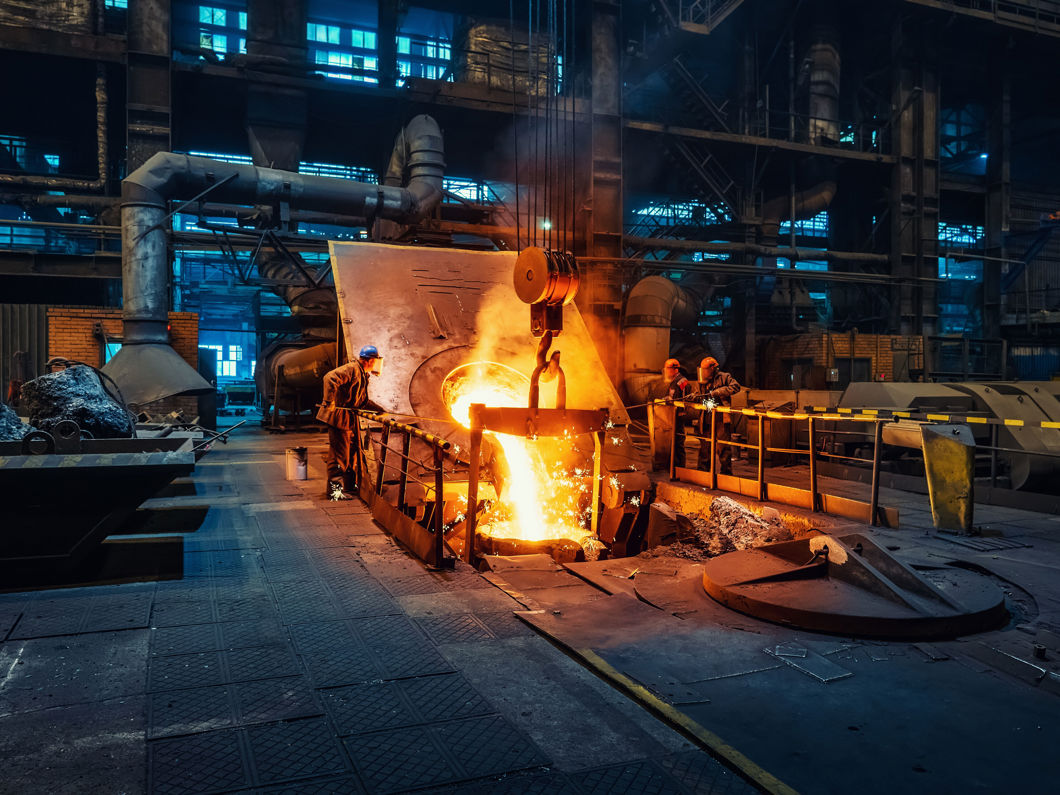 RS Group | Industrial products and service solutions provider