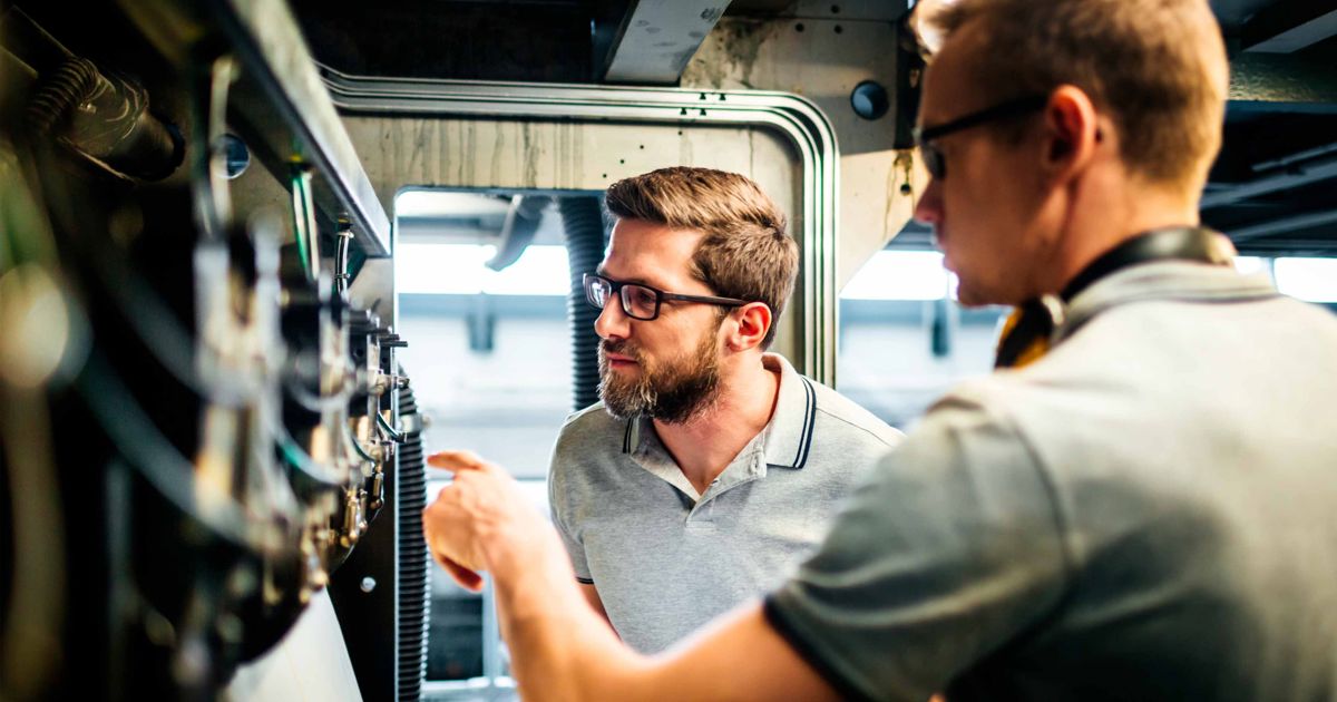 RS Think Hub – helping engineers pick the right products, faster ...