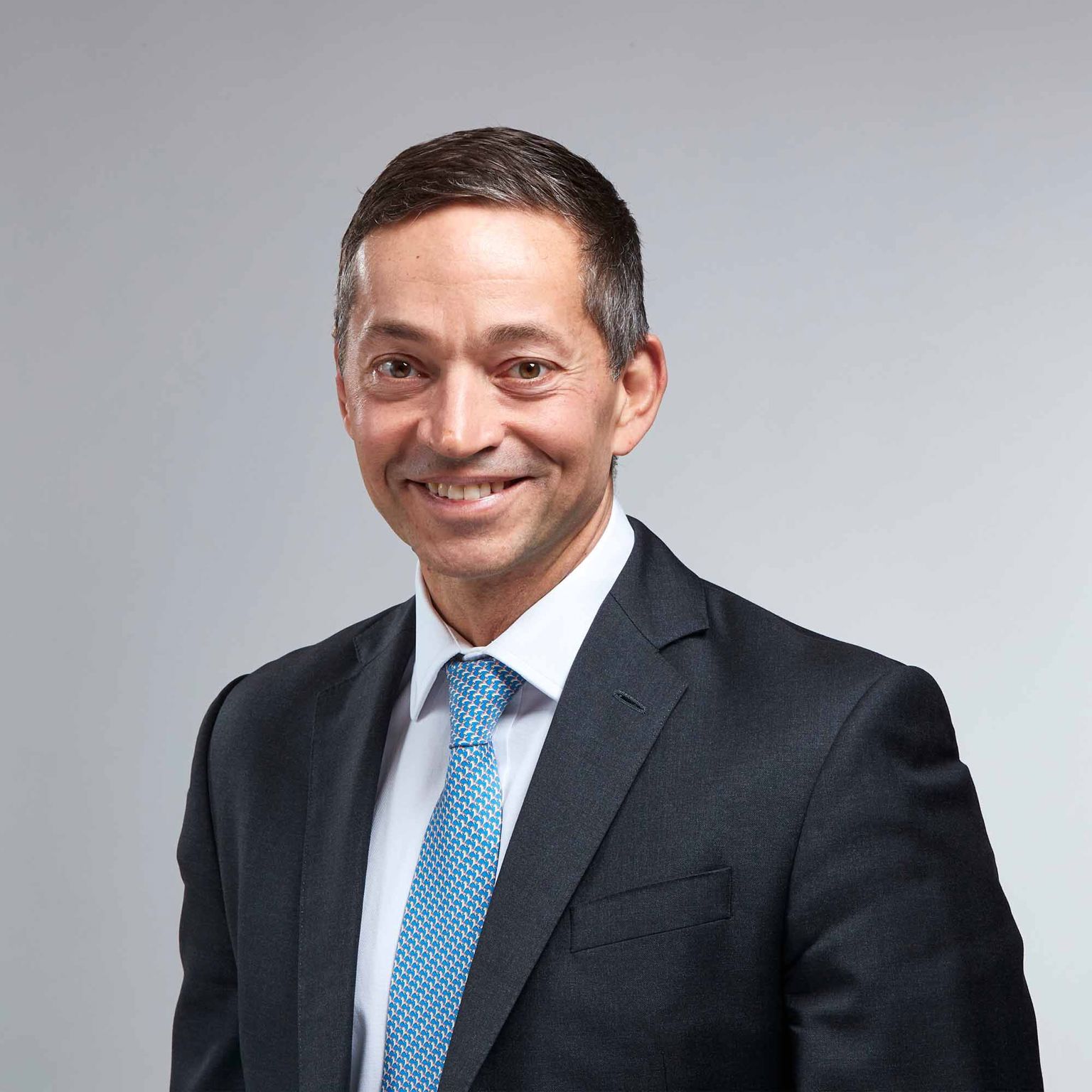 Alex Baldock - Board of Directors - Our leadership - About us - RS Group