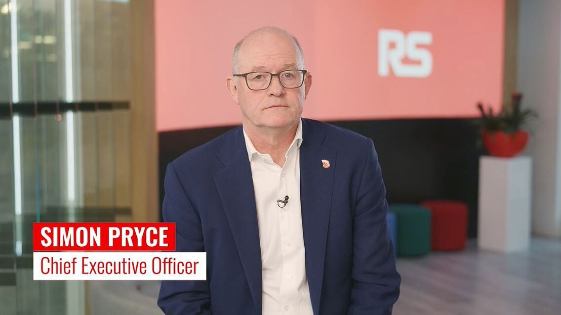 Investors - RS Group