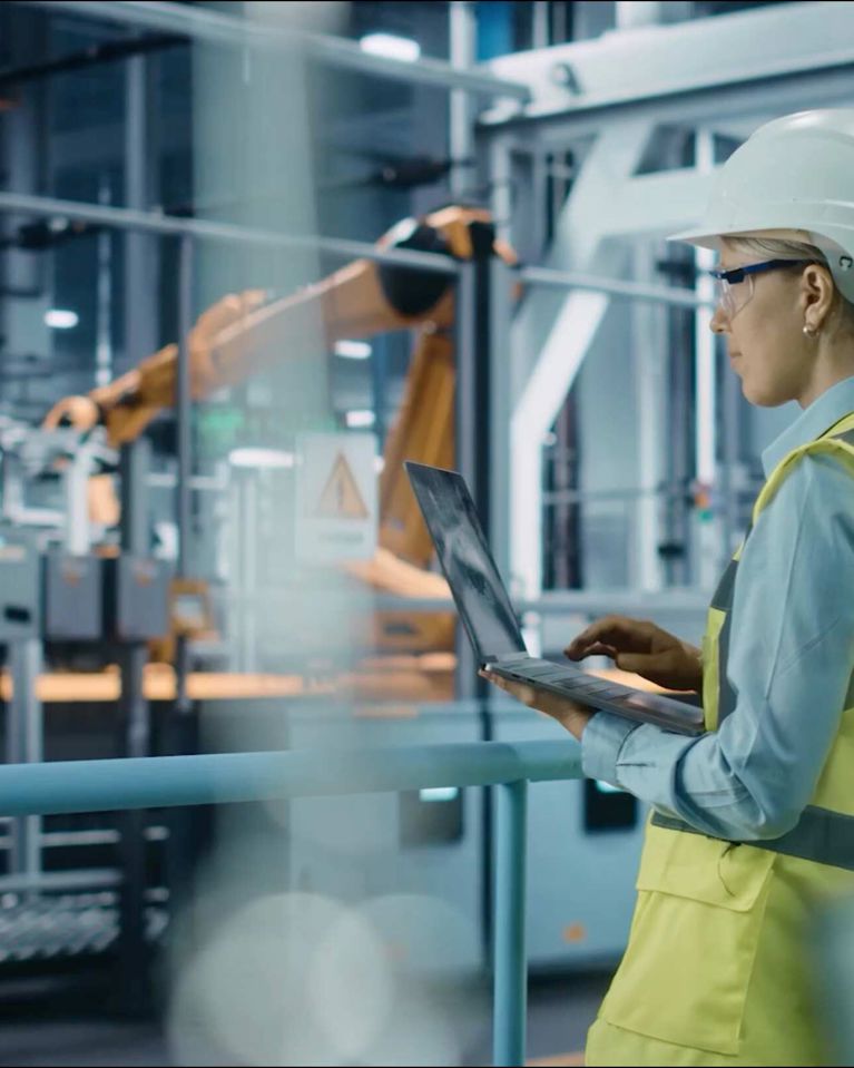 RS Group | Industrial products and service solutions provider