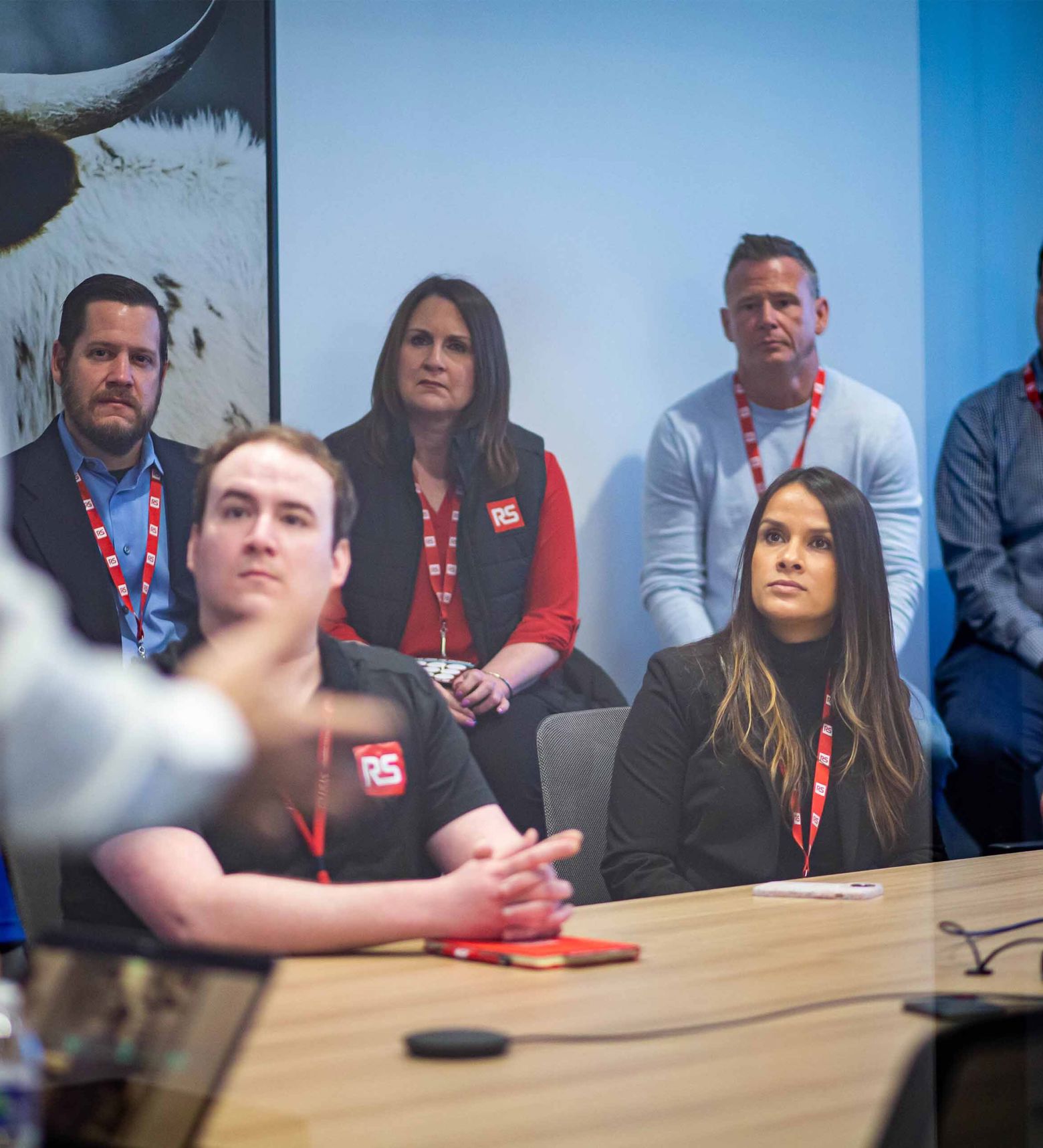 Investors - RS Group