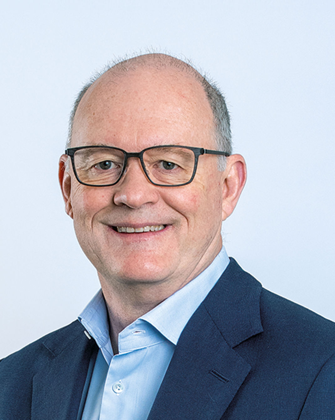 Jonathan Bennett - Executive Committee - Our leadership - About us - RS ...