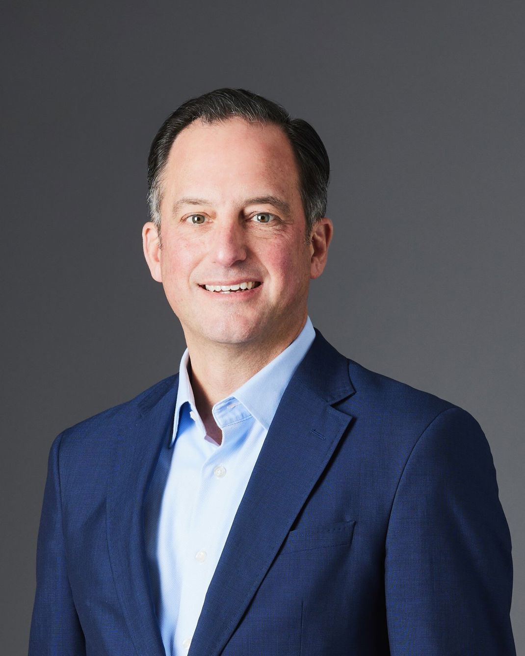 Simon Pryce - Executive Committee - Our leadership - About us - RS Group