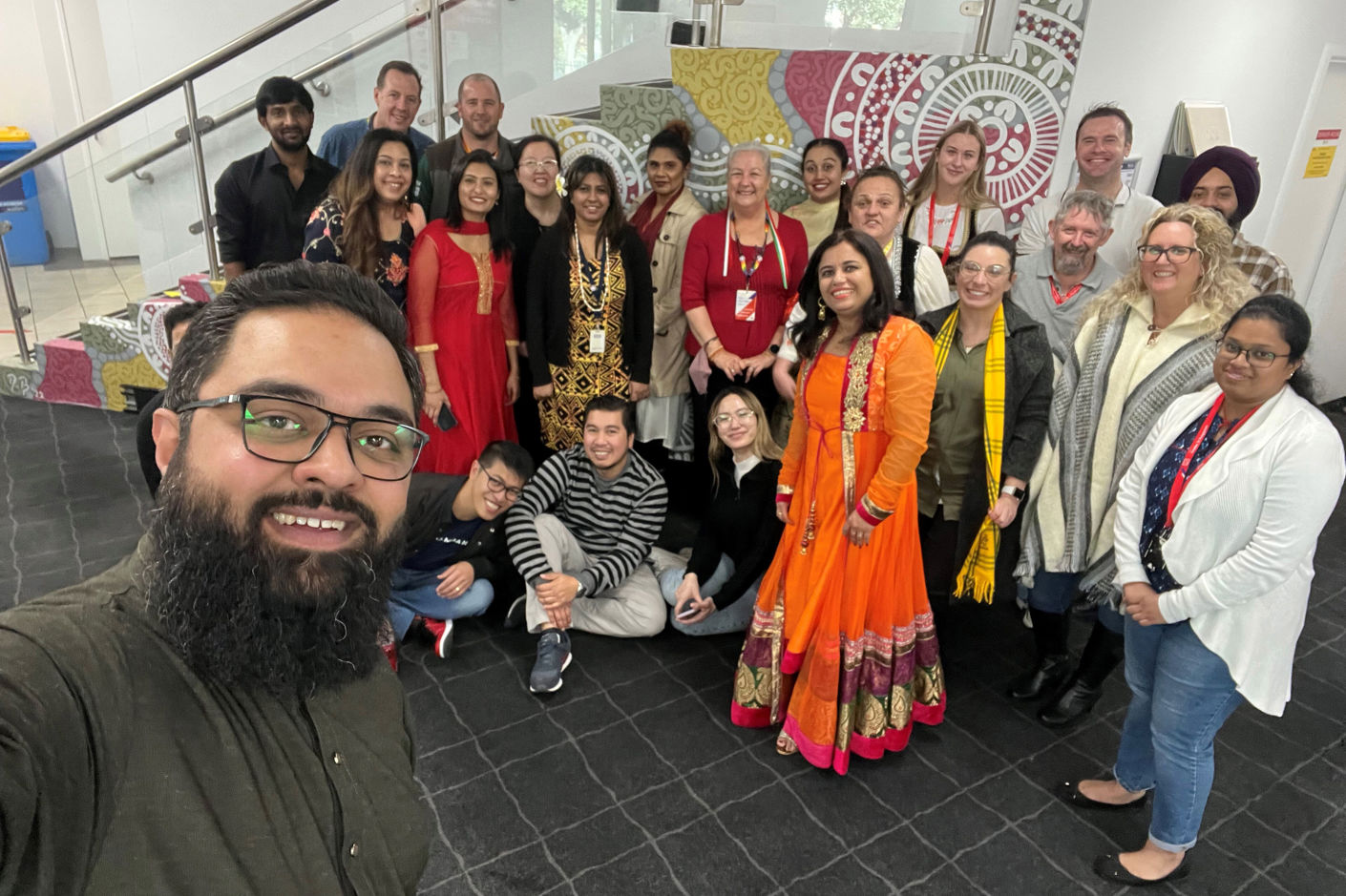 Purpose-led culture - Our differentiators - RS Group