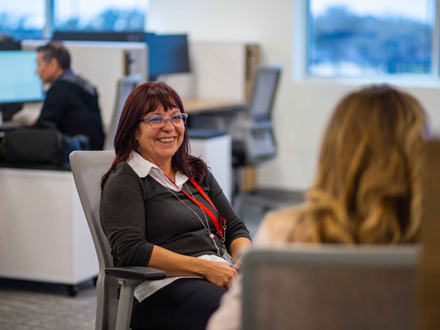 Purpose-led culture - Our differentiators - RS Group