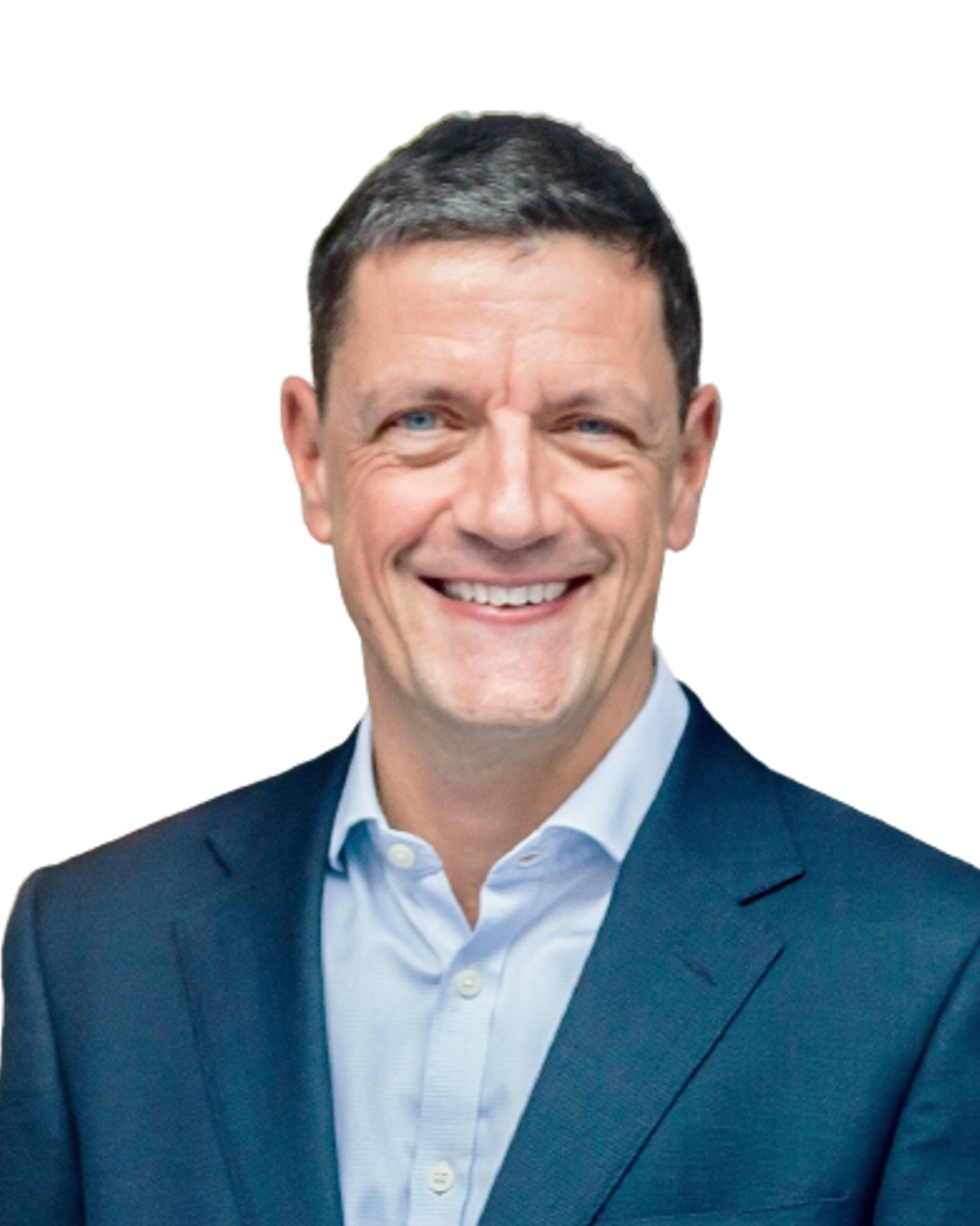 Our leadership - About us - RS Group