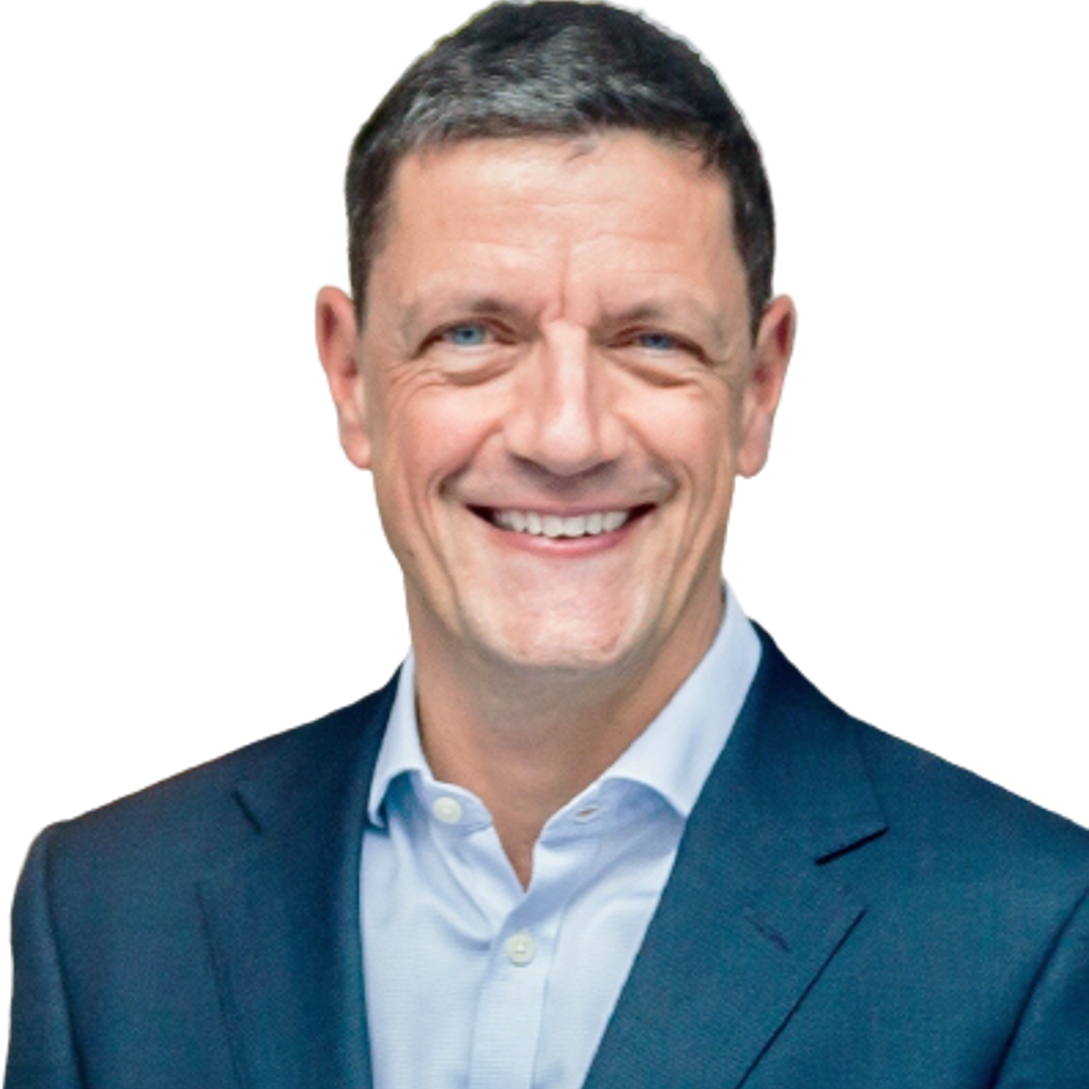 Christian Horn - Executive Committee - Our leadership - About us - RS Group