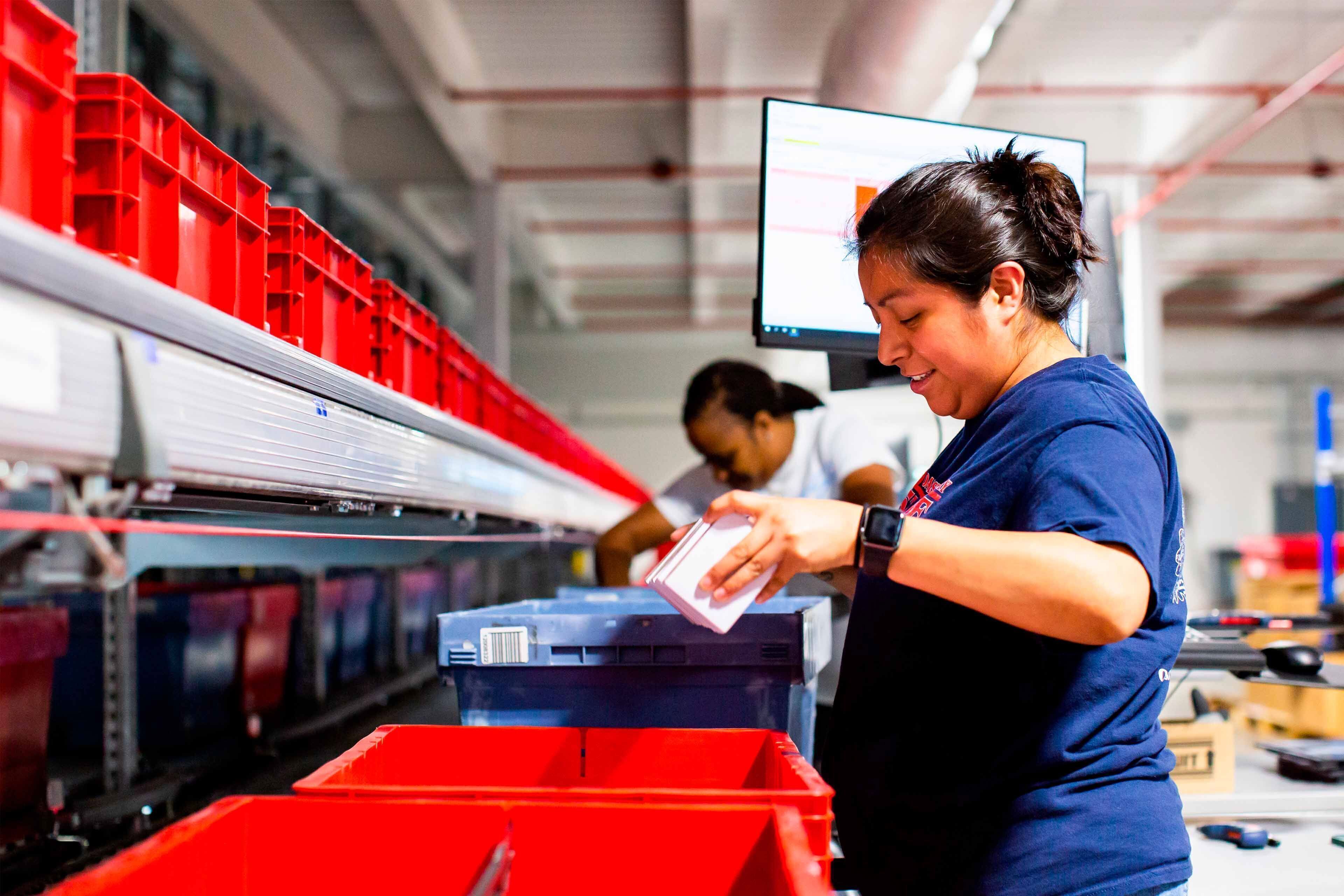 RS Group | Industrial products and service solutions provider