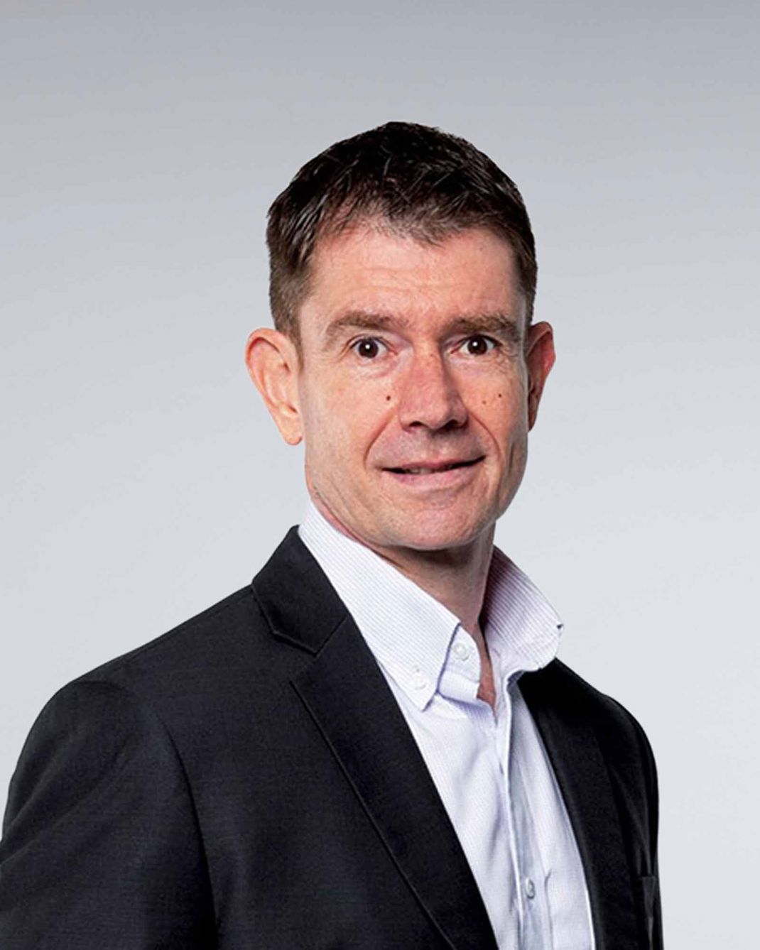 Simon Pryce - Executive Committee - Our leadership - About us - RS Group