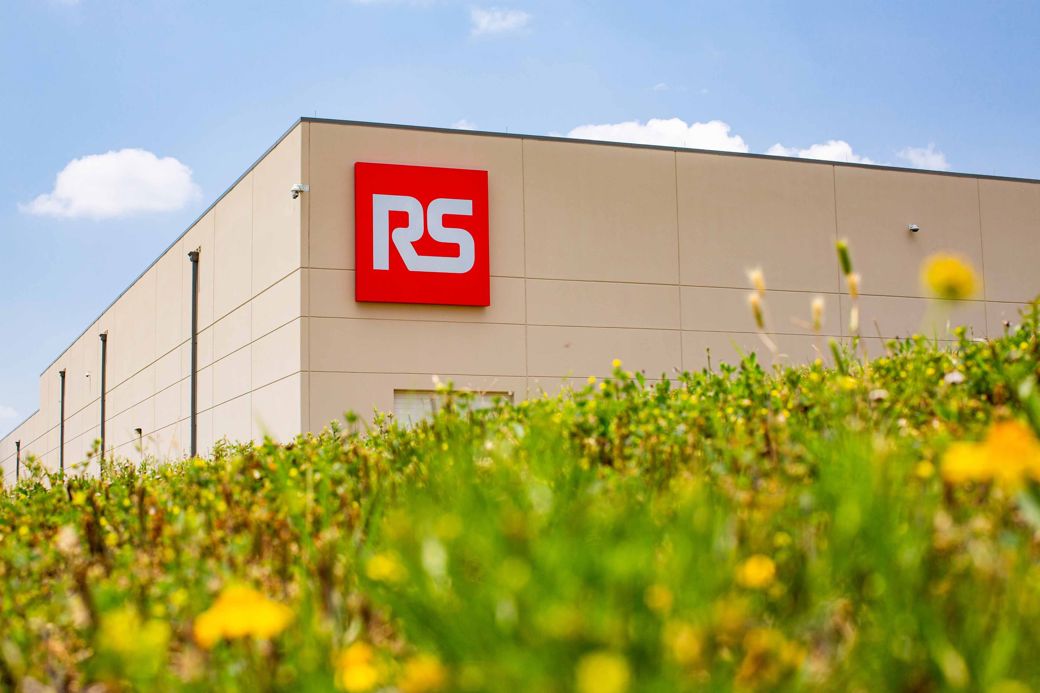 RS Group | Industrial products and service solutions provider