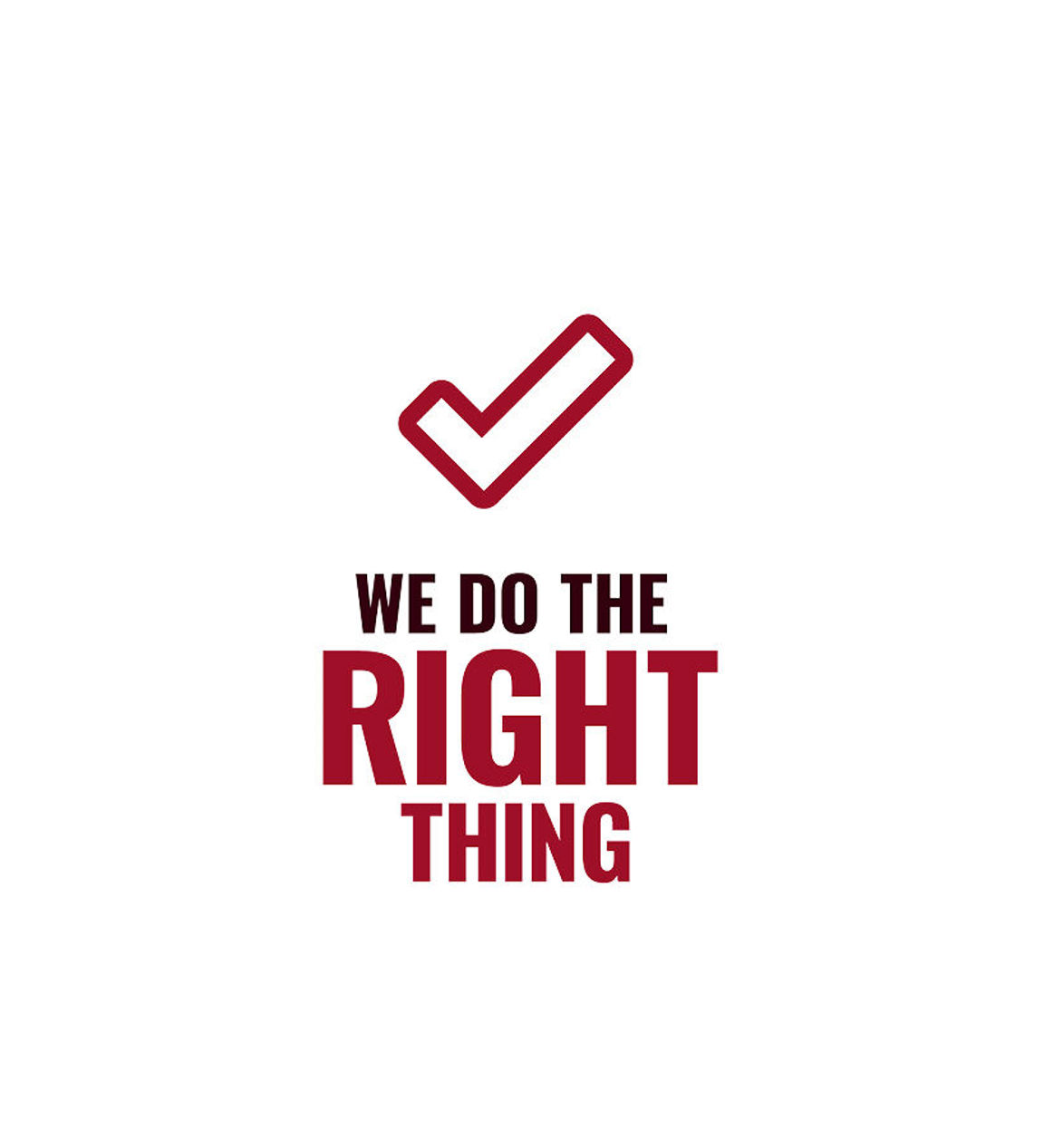 Purpose-led culture - Our differentiators - RS Group