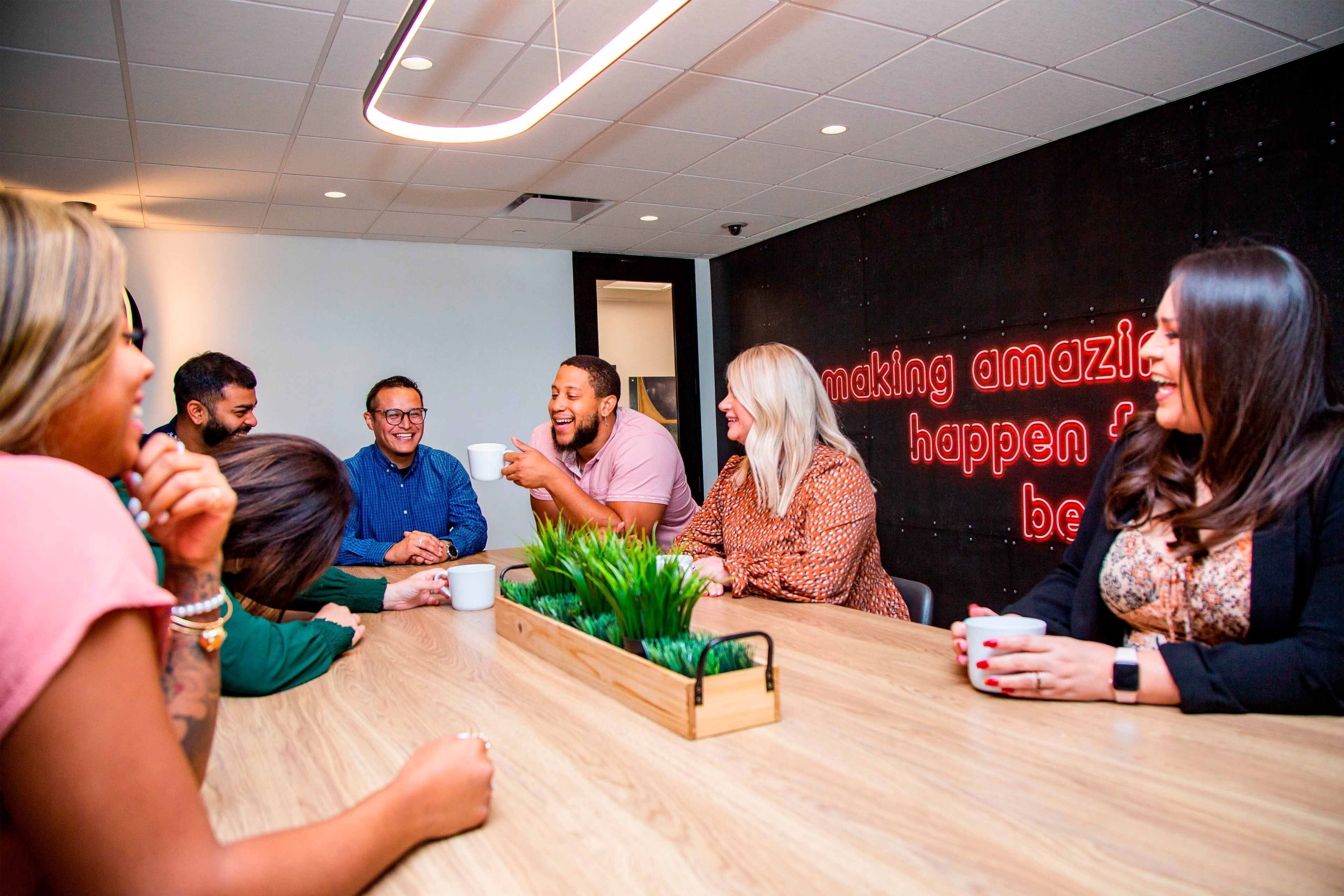 About Us: Our Purpose, Culture and History - RS Group