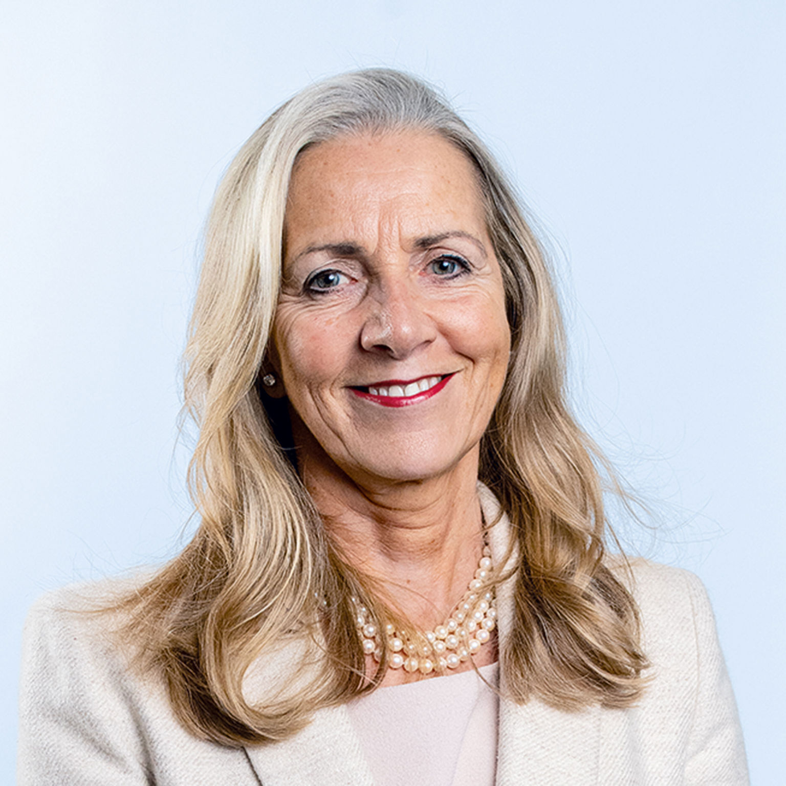 Baroness Rona Fairhead - Board of Directors - Our leadership - About us ...