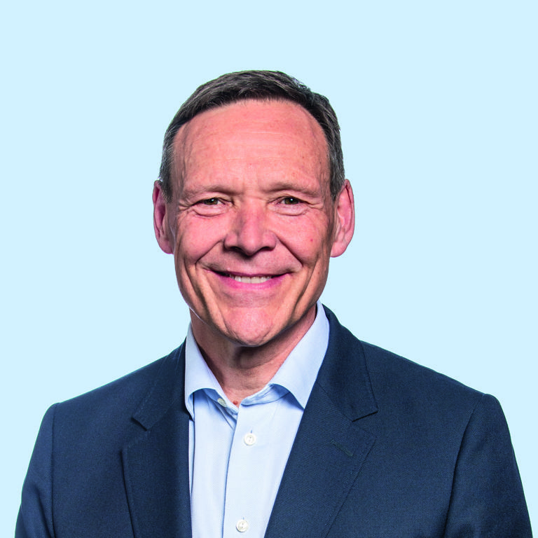 Miles Roberts - Board of Directors - Our leadership - About us - RS Group