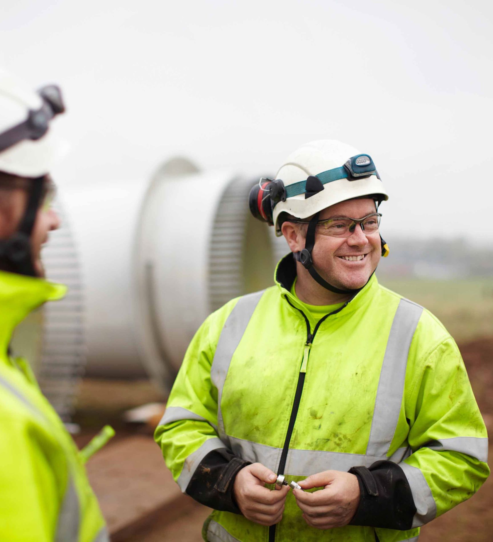 What we do: Innovative product & service solutions - About us - RS Group