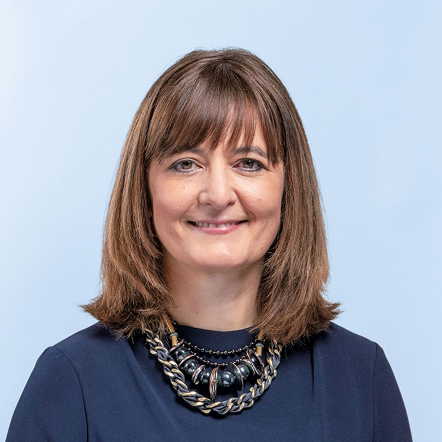 Louisa Burdett - Board of Directors - Our leadership - About us - RS Group