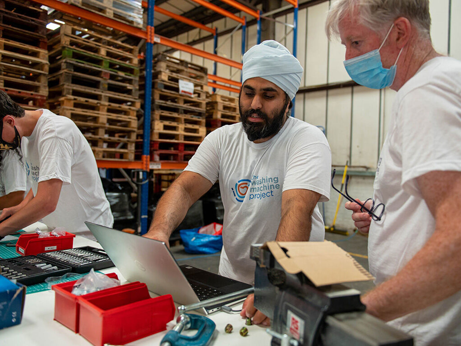 RS Group | Industrial products and service solutions provider