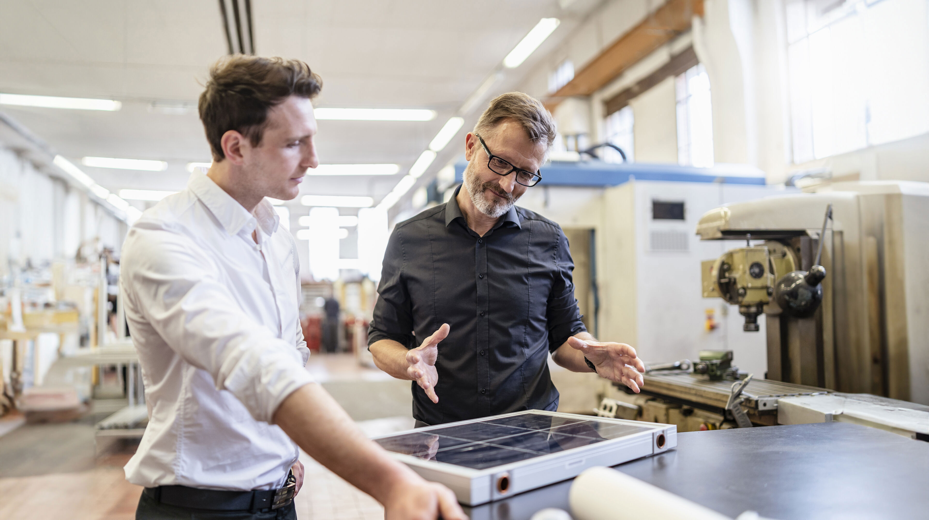 Our differentiators - RS Group