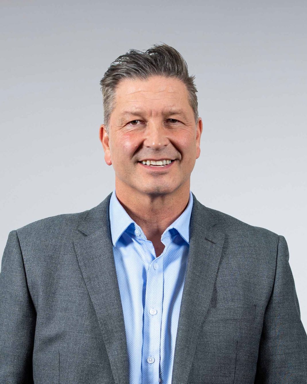 Simon Pryce - Executive Committee - Our leadership - About us - RS Group