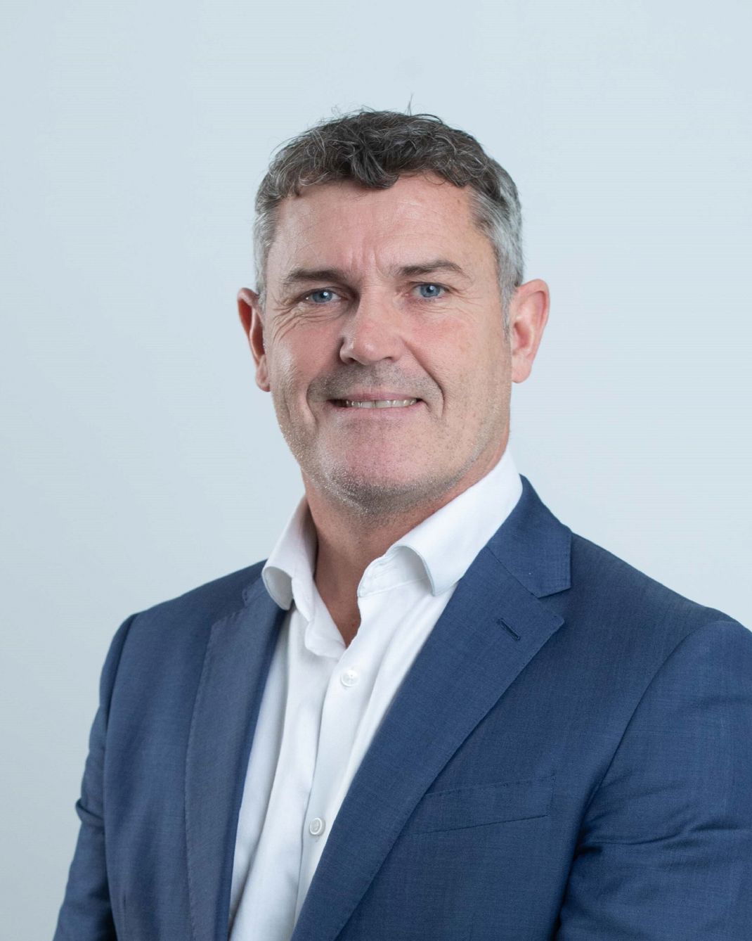 Simon Pryce - Executive Committee - Our leadership - About us - RS Group