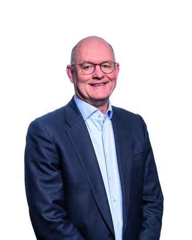 Annual Report 2025 - Investors - RS Group