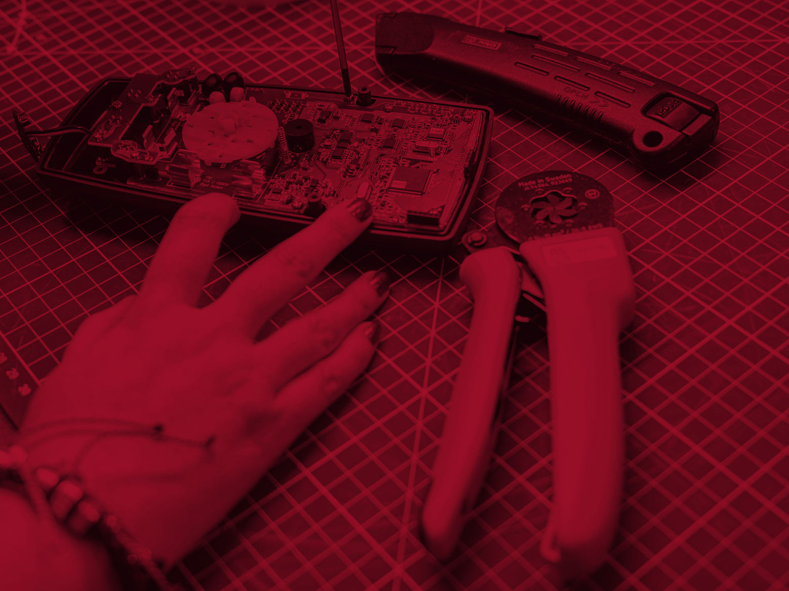 Electrocomponents plc launches OKdo, its brand-new global tech company ...