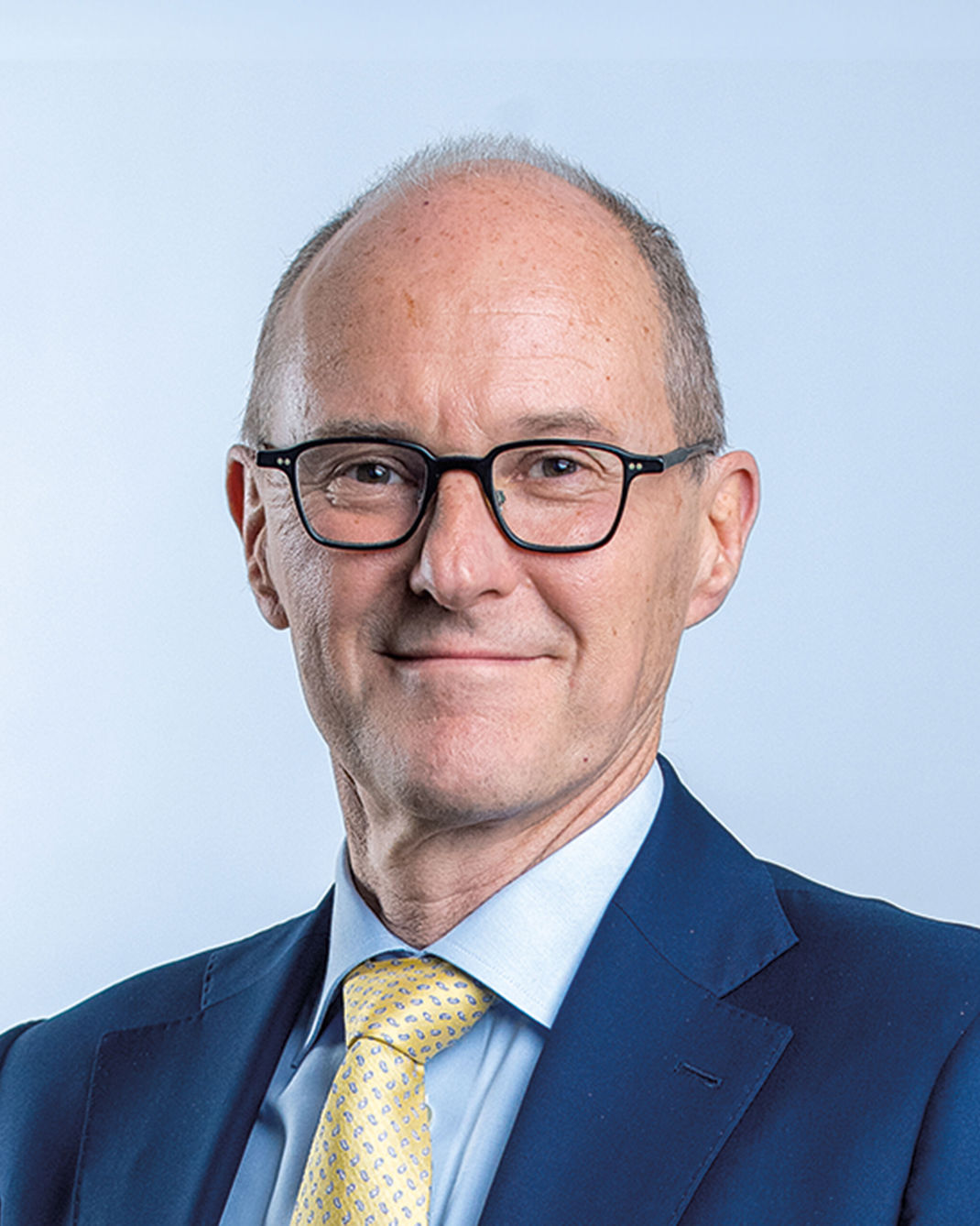 Baroness Rona Fairhead - Board of Directors - Our leadership - About us ...