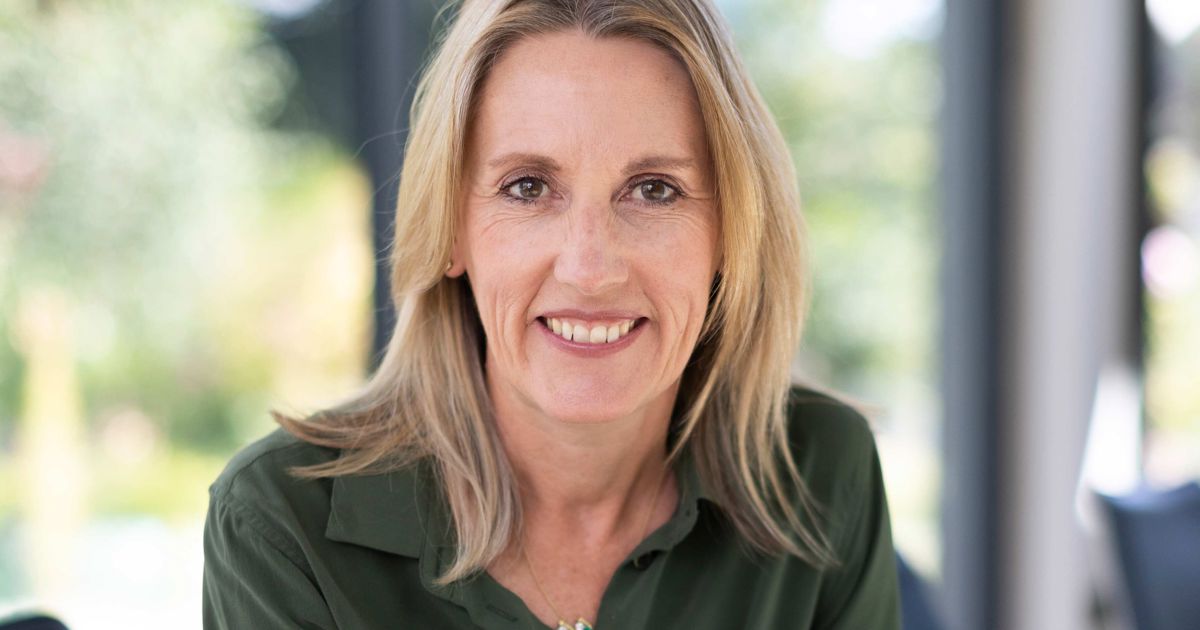 Appointment of Kate Ringrose as Chief Financial Officer - News ...