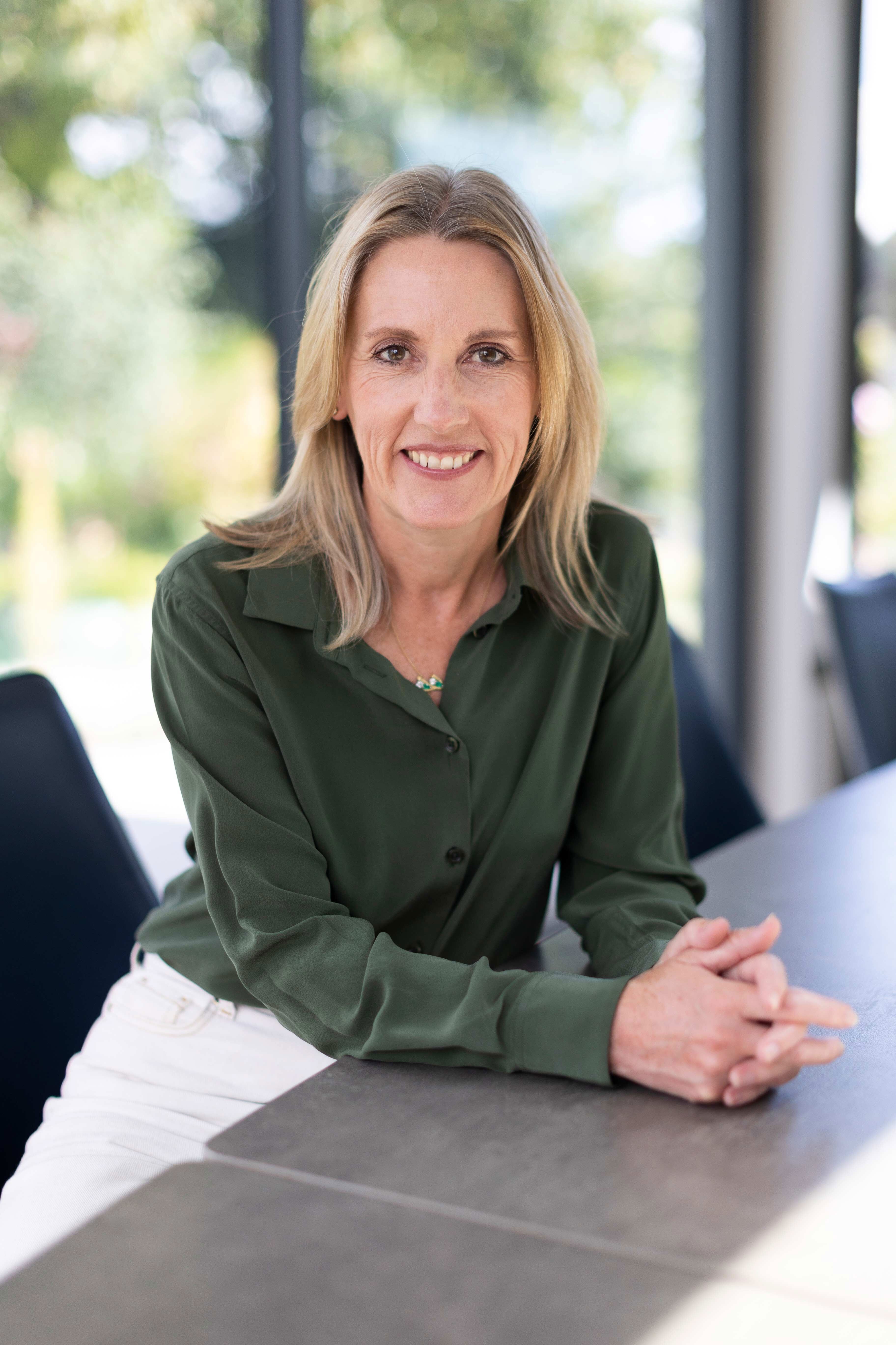 Appointment of Kate Ringrose as Chief Financial Officer - News ...