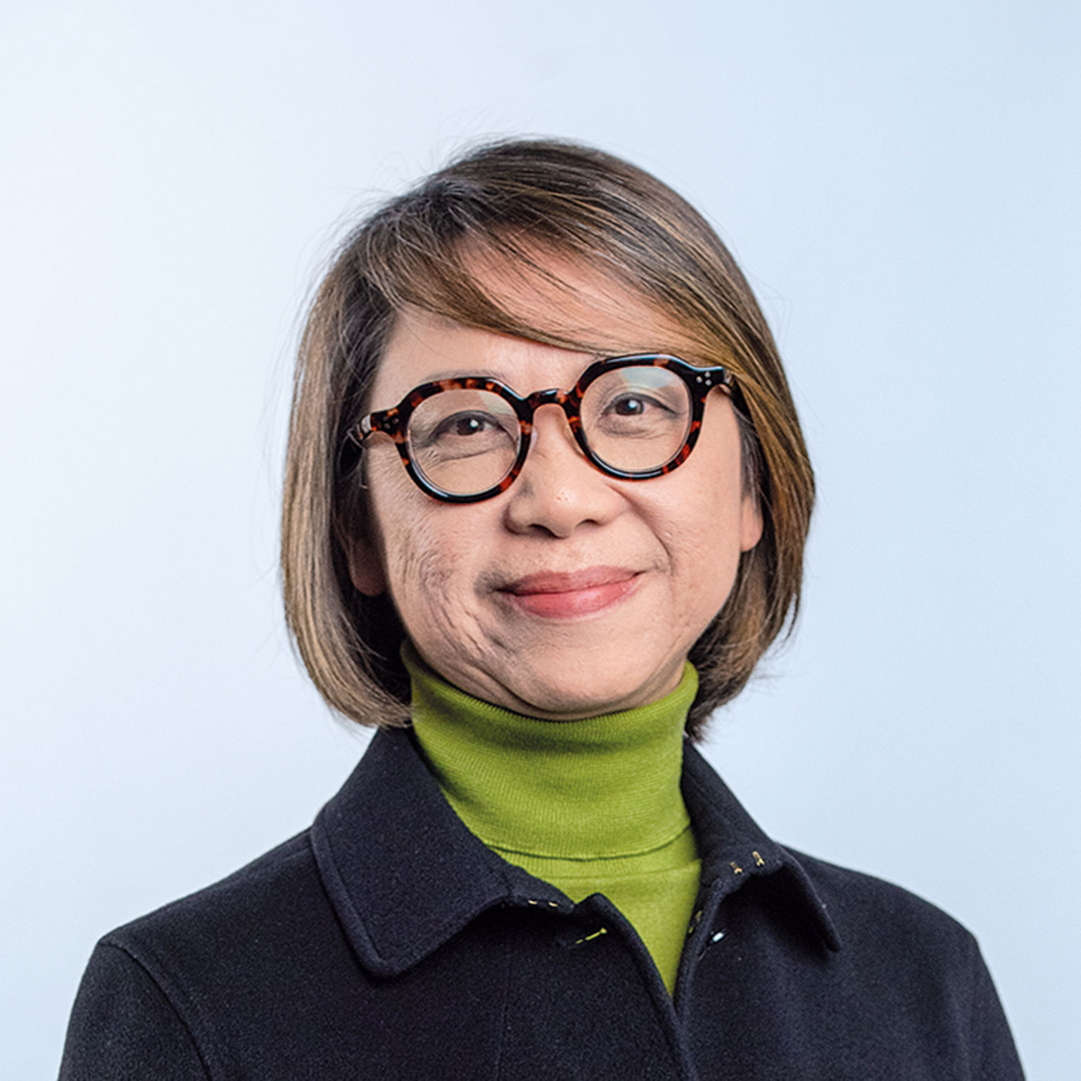 Bessie Lee - Board of Directors - Our leadership - About us - RS Group