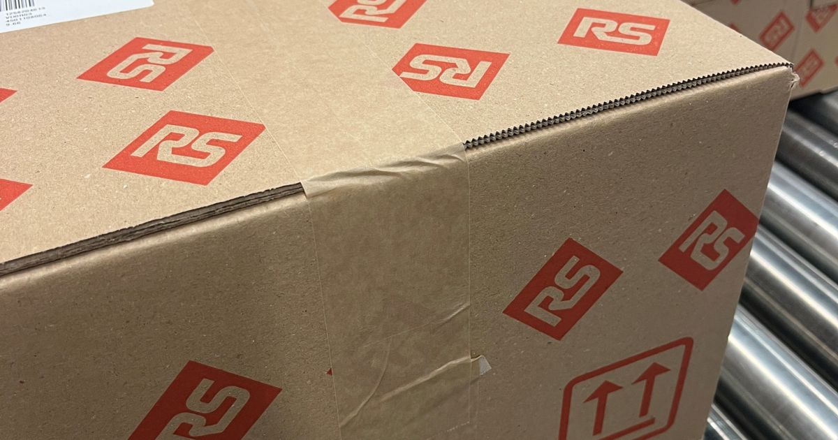 Plastic Out: Setting a new standard for sustainable packaging ...