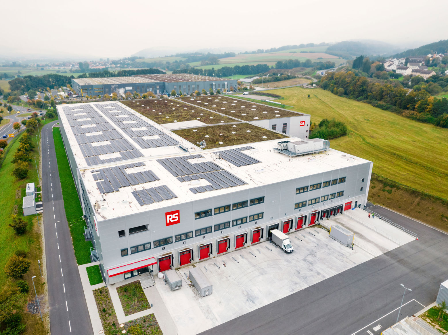 RS Group continues global brand unification with rebranding of Allied Electronics & Automation ...