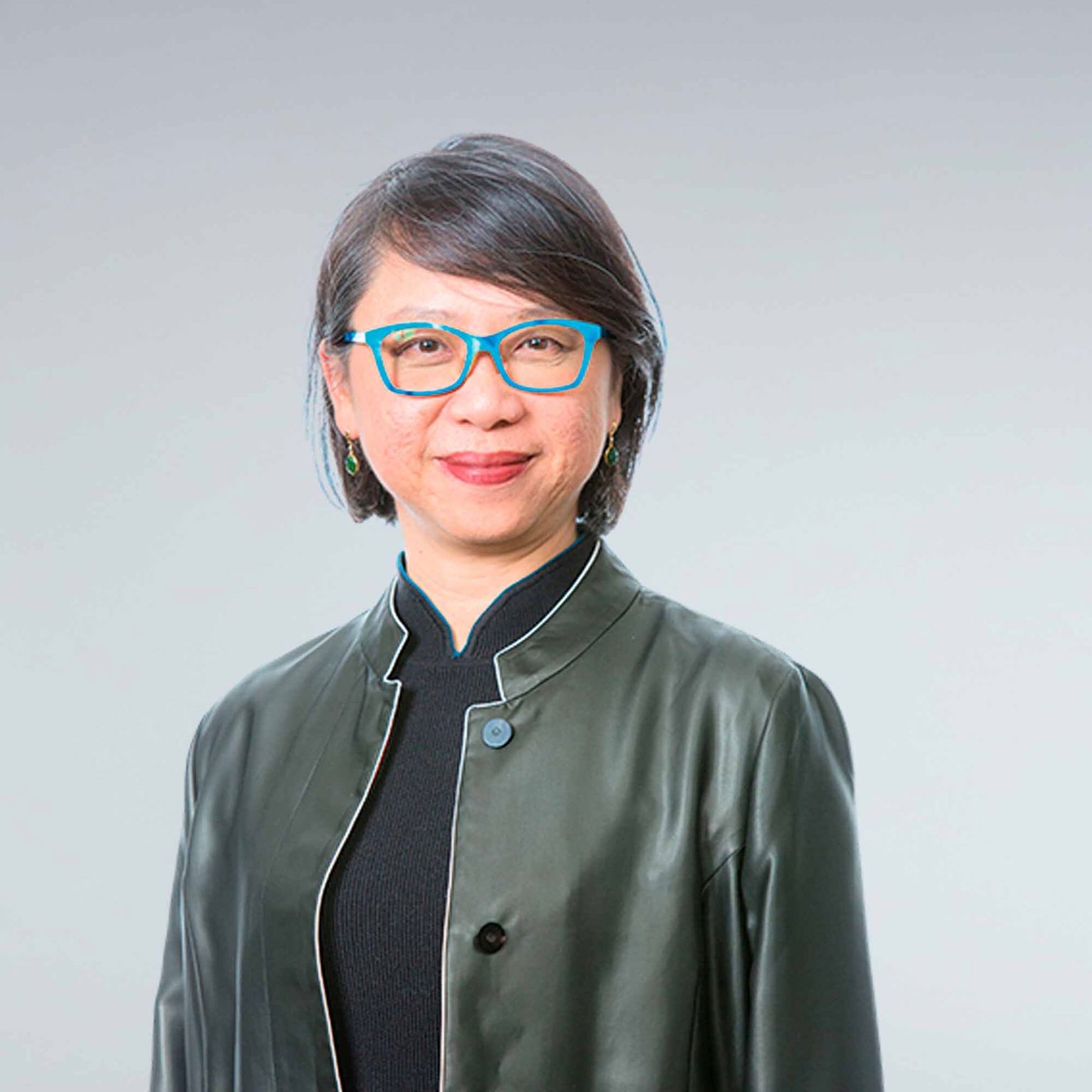 Bessie Lee - Board of Directors - Our leadership - About us - RS Group